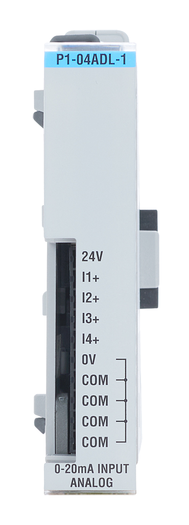 P1-04ADL-1 | P1AM Documentation