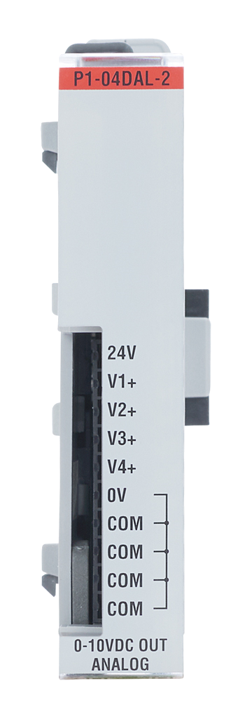 P1-04DAL-2 | P1AM Documentation