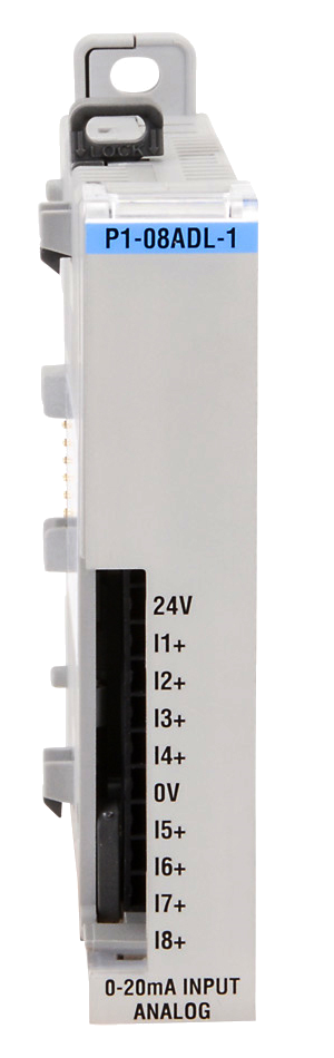 P1-08ADL-1 | P1AM Documentation