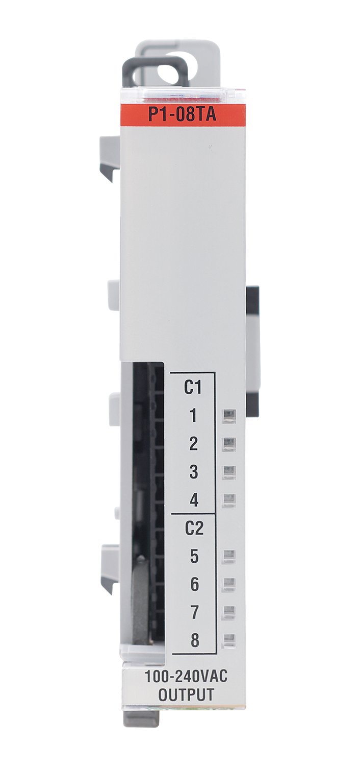 P1-08TA | P1AM Documentation
