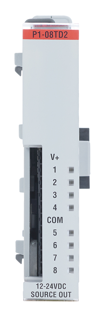 P1-08TD2 | P1AM Documentation